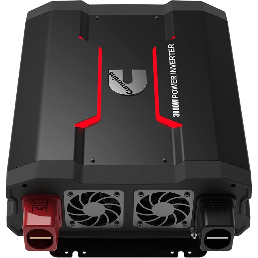 Cummins Power Inverter 3000 watt