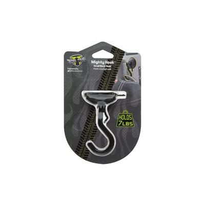Trucker Tough Mighty Hook Small